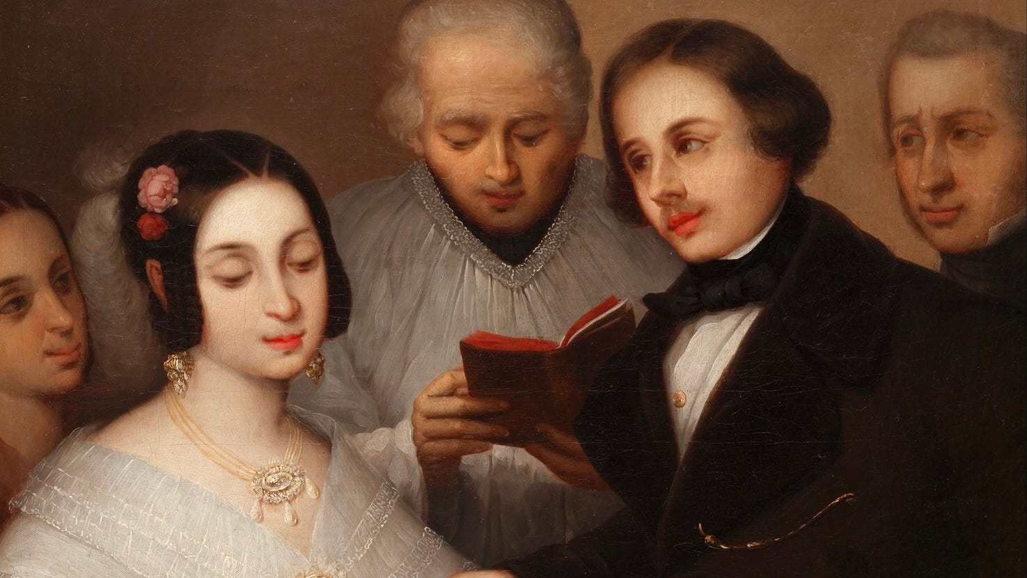 Anora is a Movie about Marriage - by Țara Isabella Burton