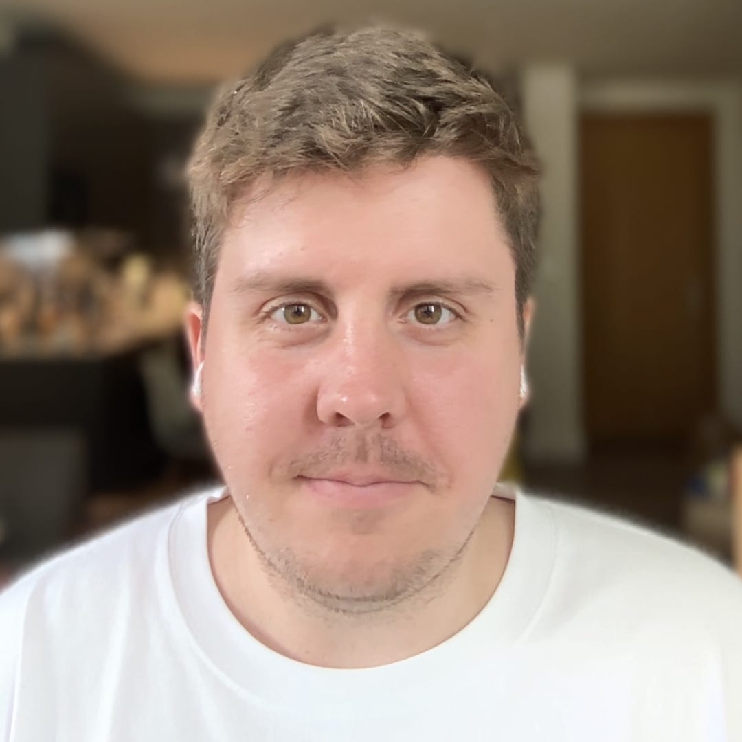 Joël Kai Lenz | Substack