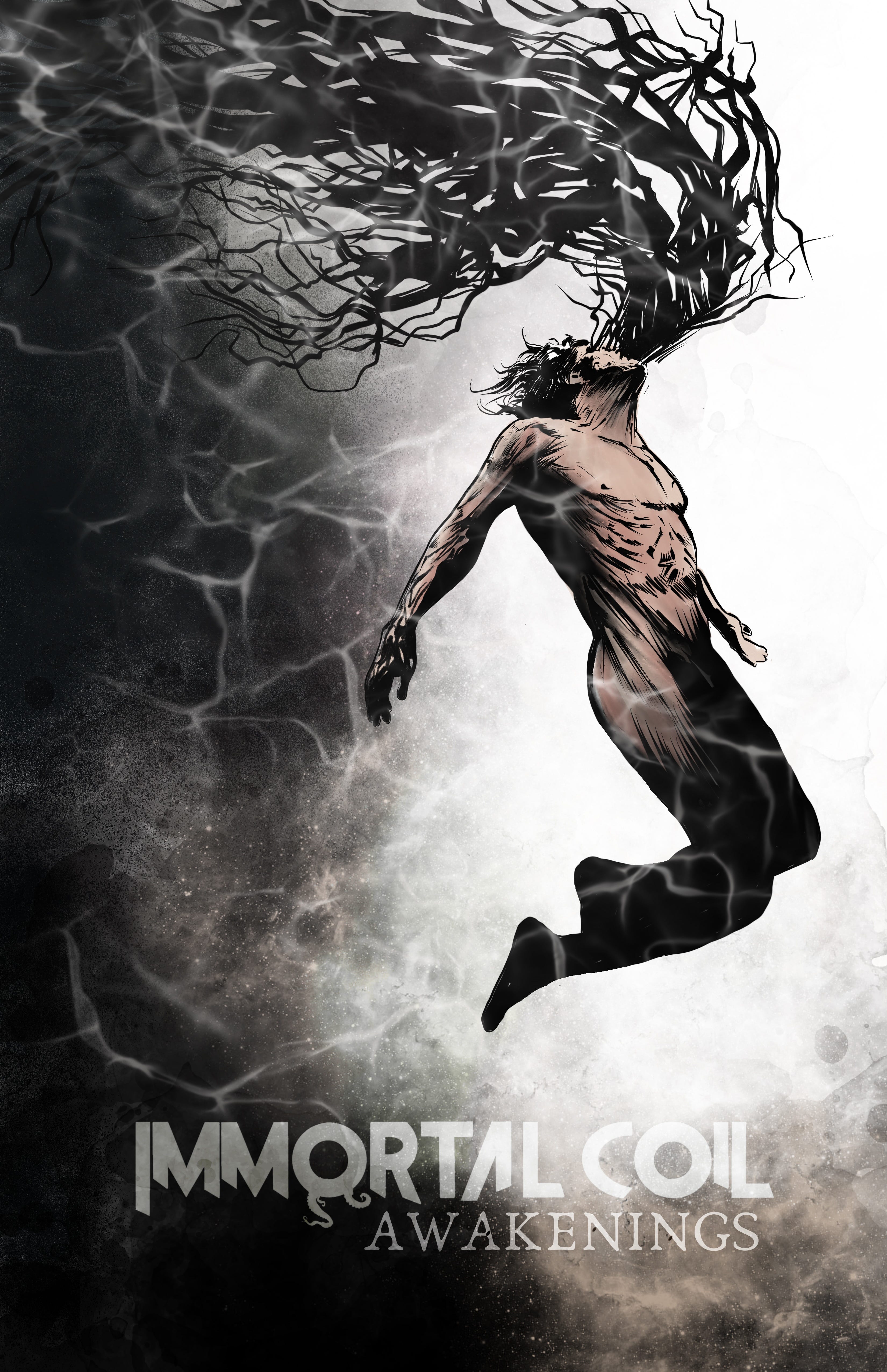 Endings & Beginnings - by Gerald von Stoddard