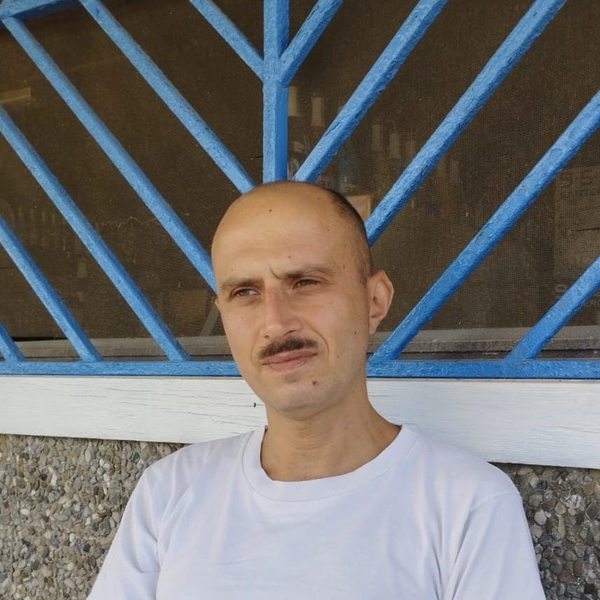 Marco Montanaro | Substack