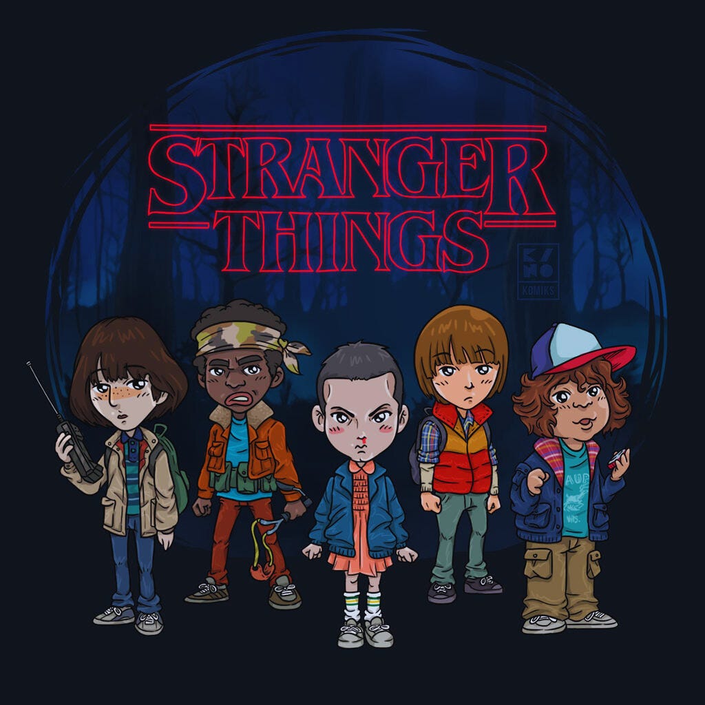 Stranger Things Season 5 New cast details and Roles| Hawkins Heroes 2024.