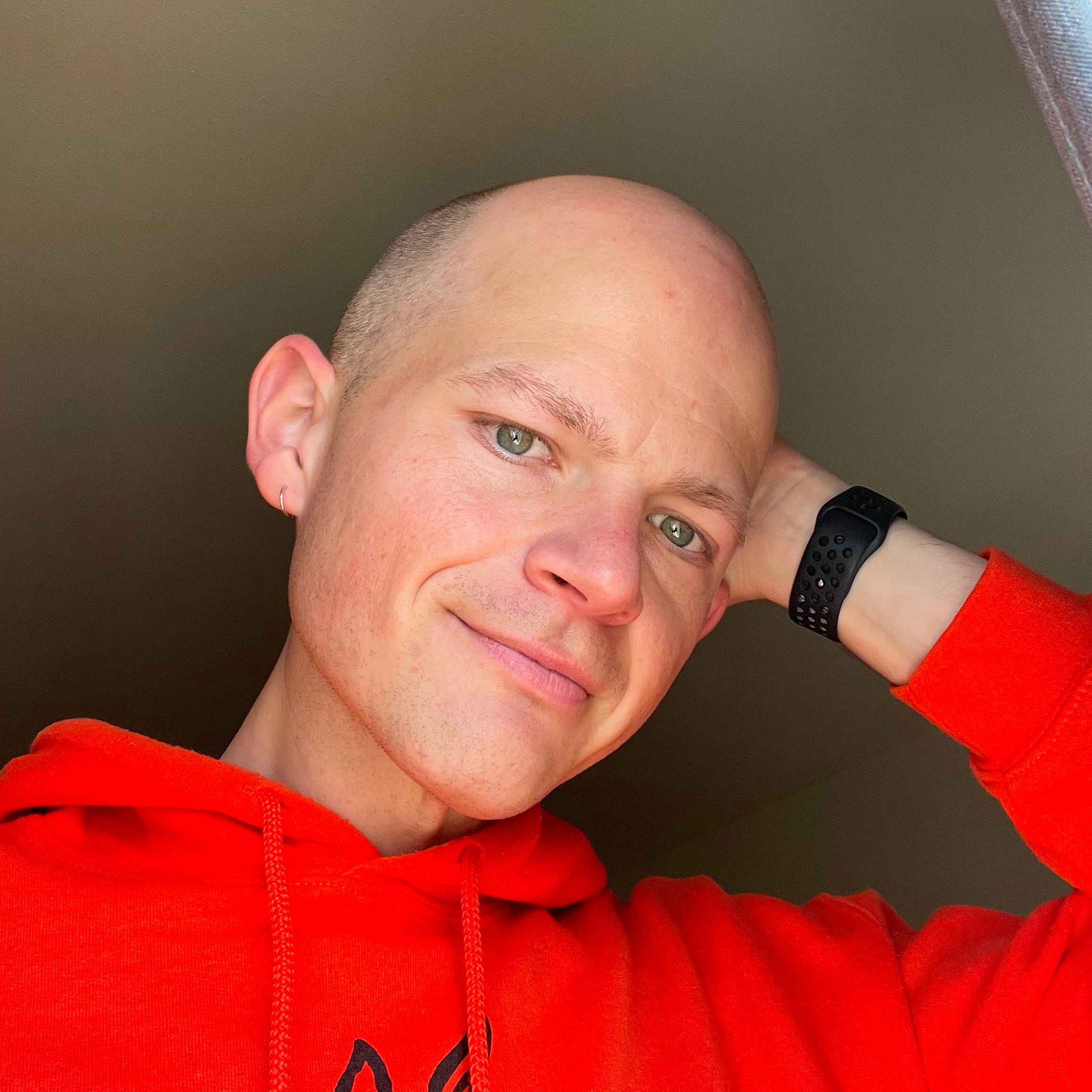 Jordan Smith | Substack