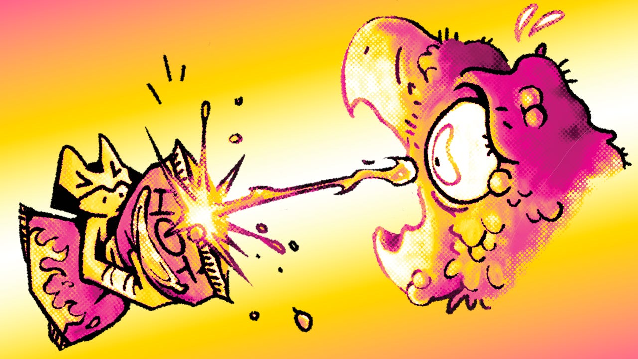 Interview: Tony Grasso (Part 1) - Skeleton Code Machine