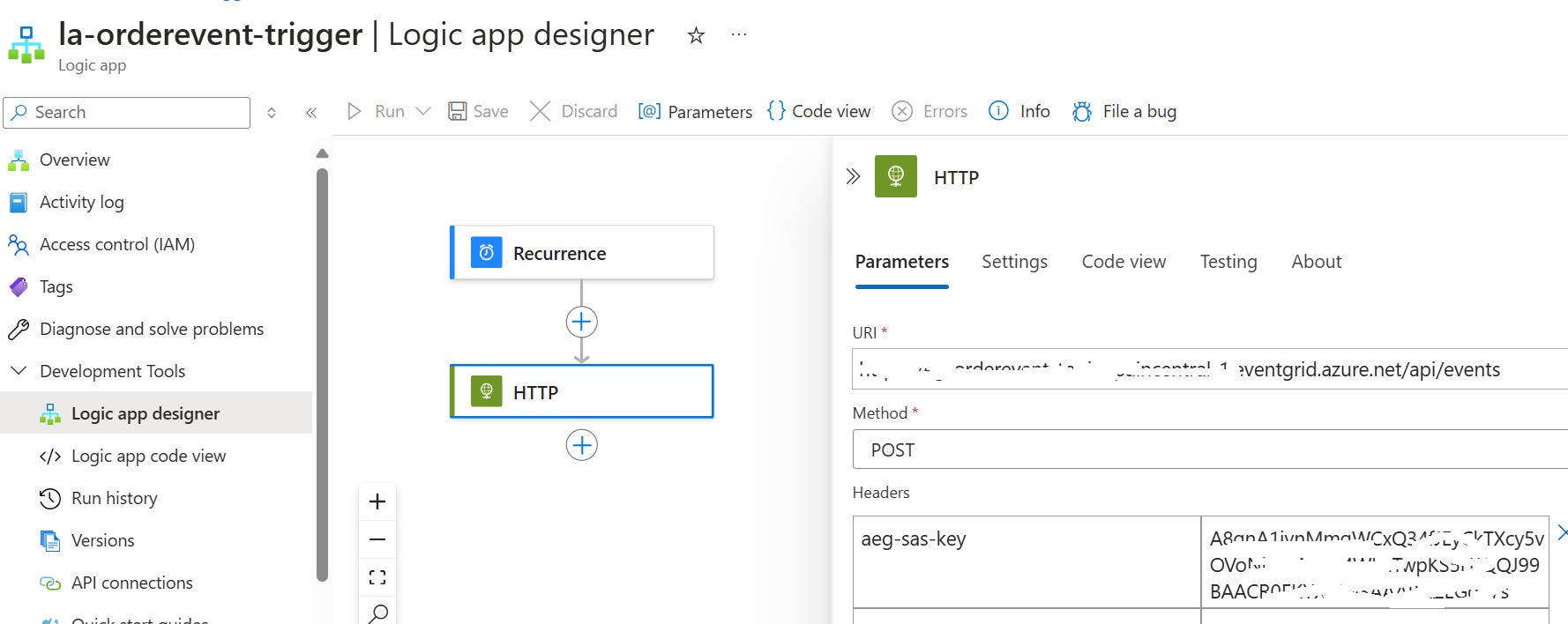 Real-Time Notifications with Event Grid and Webhooks