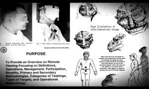 Draco Reptilians - by Diana Barahona - Full Disclosure