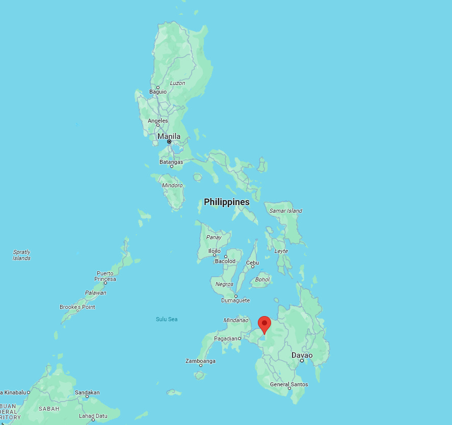 Terrorist Attack In Mindanao, Philippines Kills Four, Wounds At Least 50