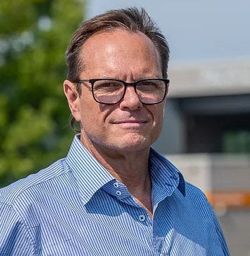 Doug White | Substack