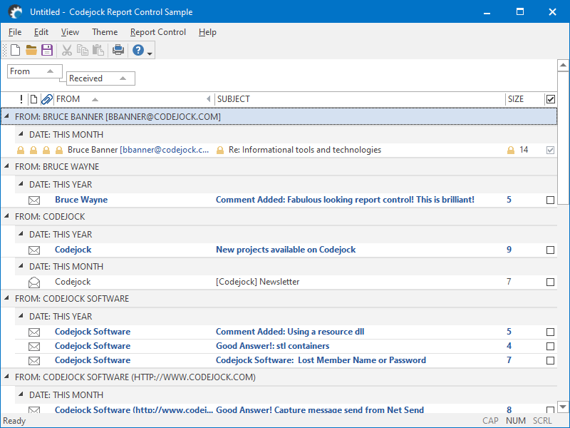 dBase 2019 Optimized Edition Achilles Heel