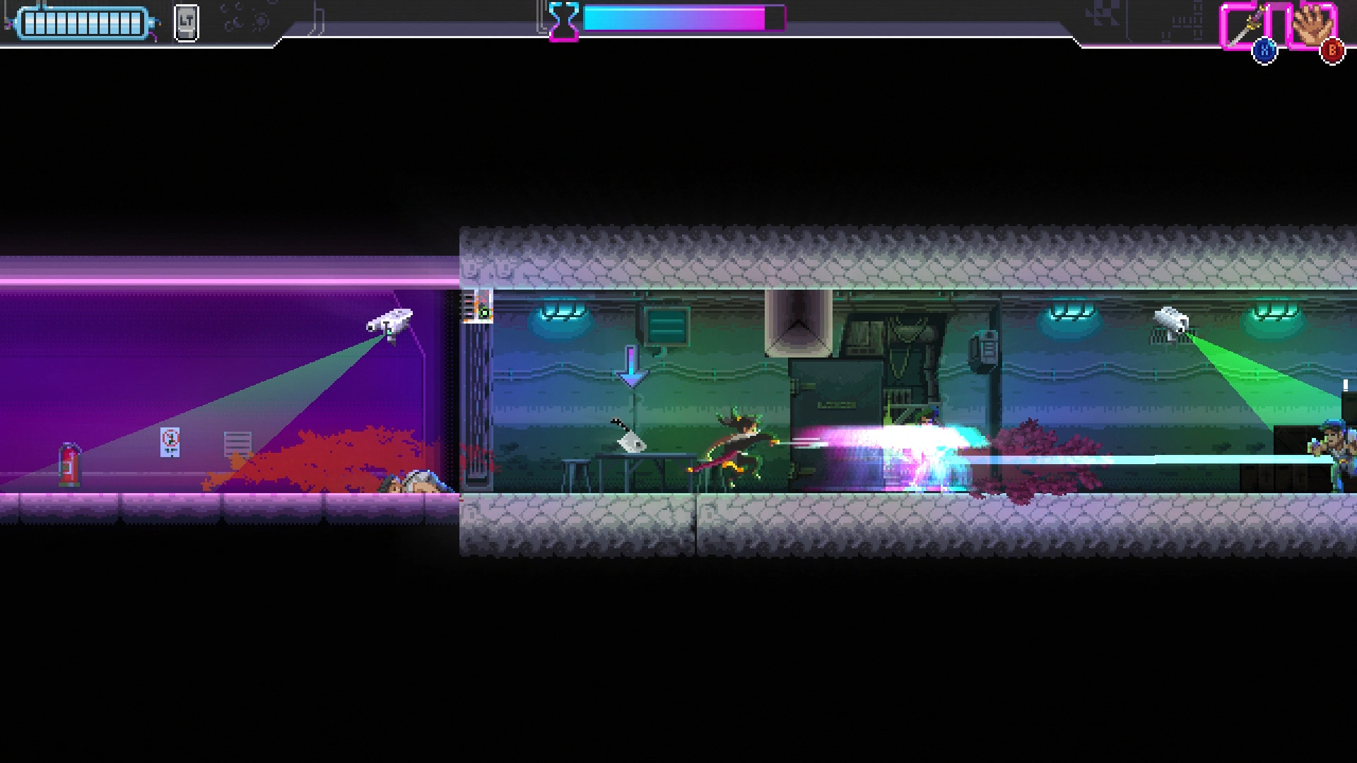 How to Make a Good 2D Camera - by Mark Brown