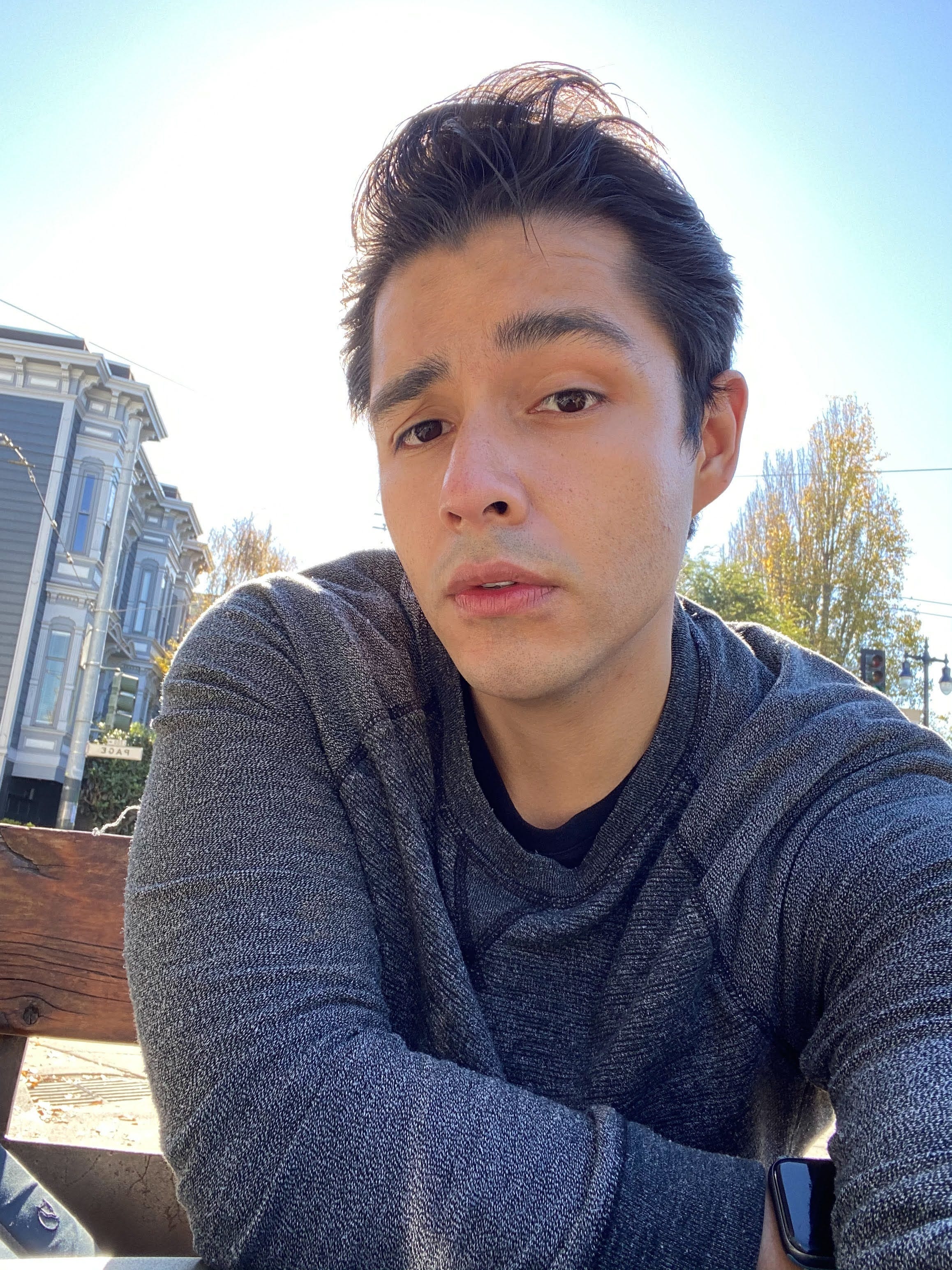 Charlie L | Substack