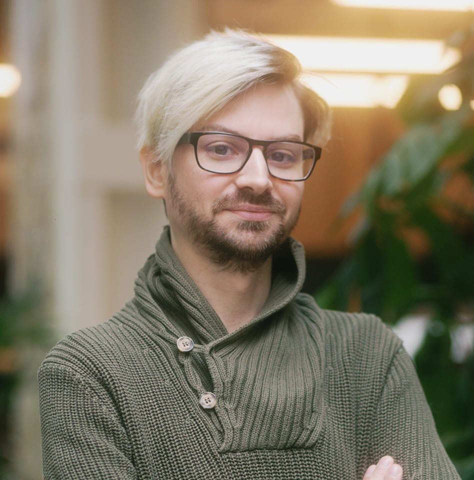 Benjamin Charles | Substack