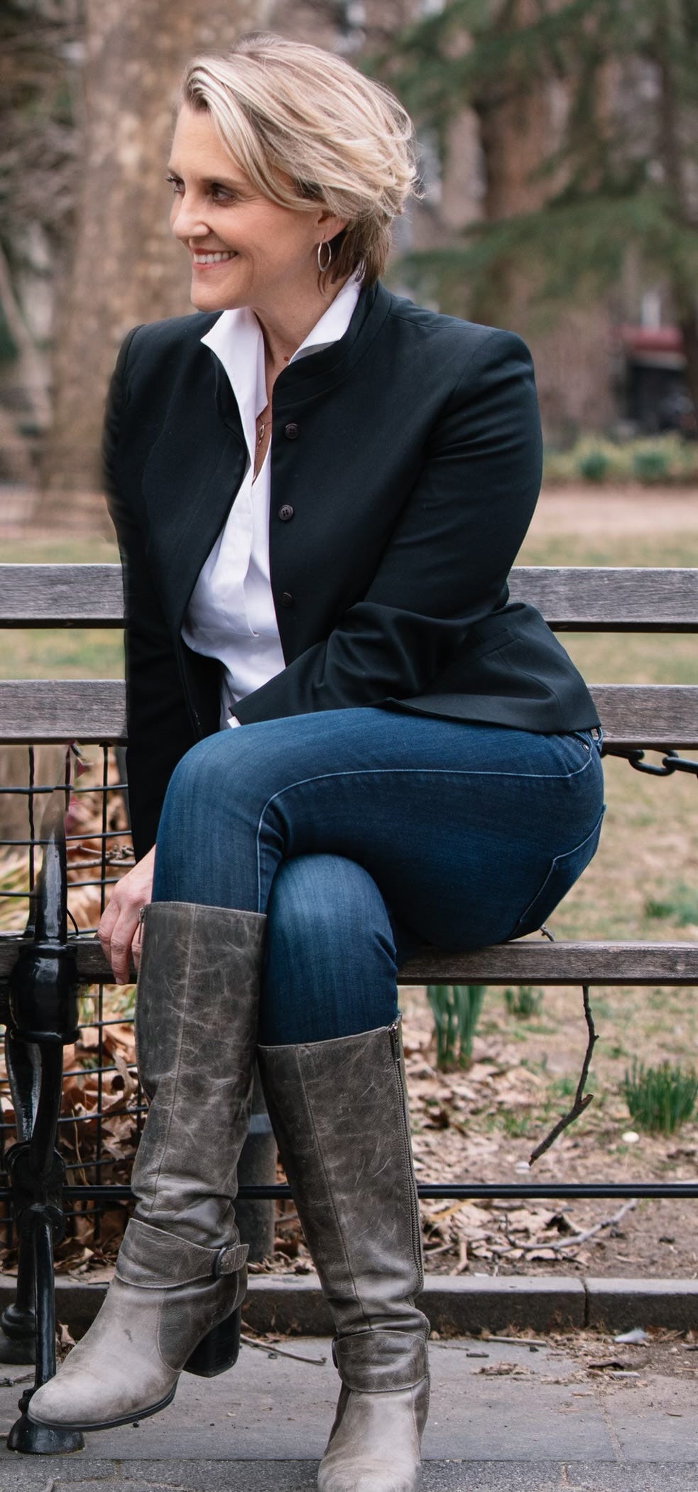 About - The Unspeakable with Meghan Daum