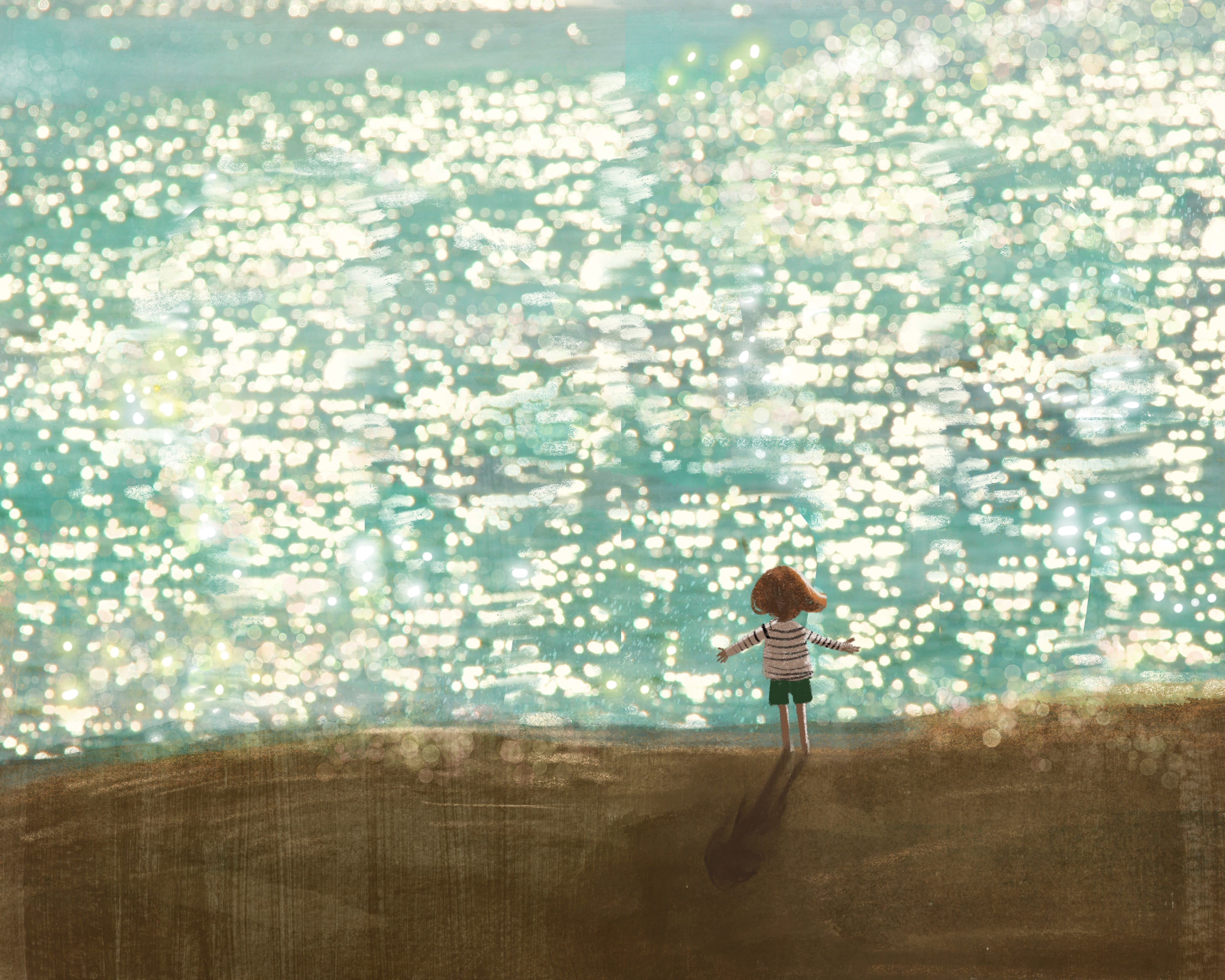 Gillian Eilidh O'Mara | Substack