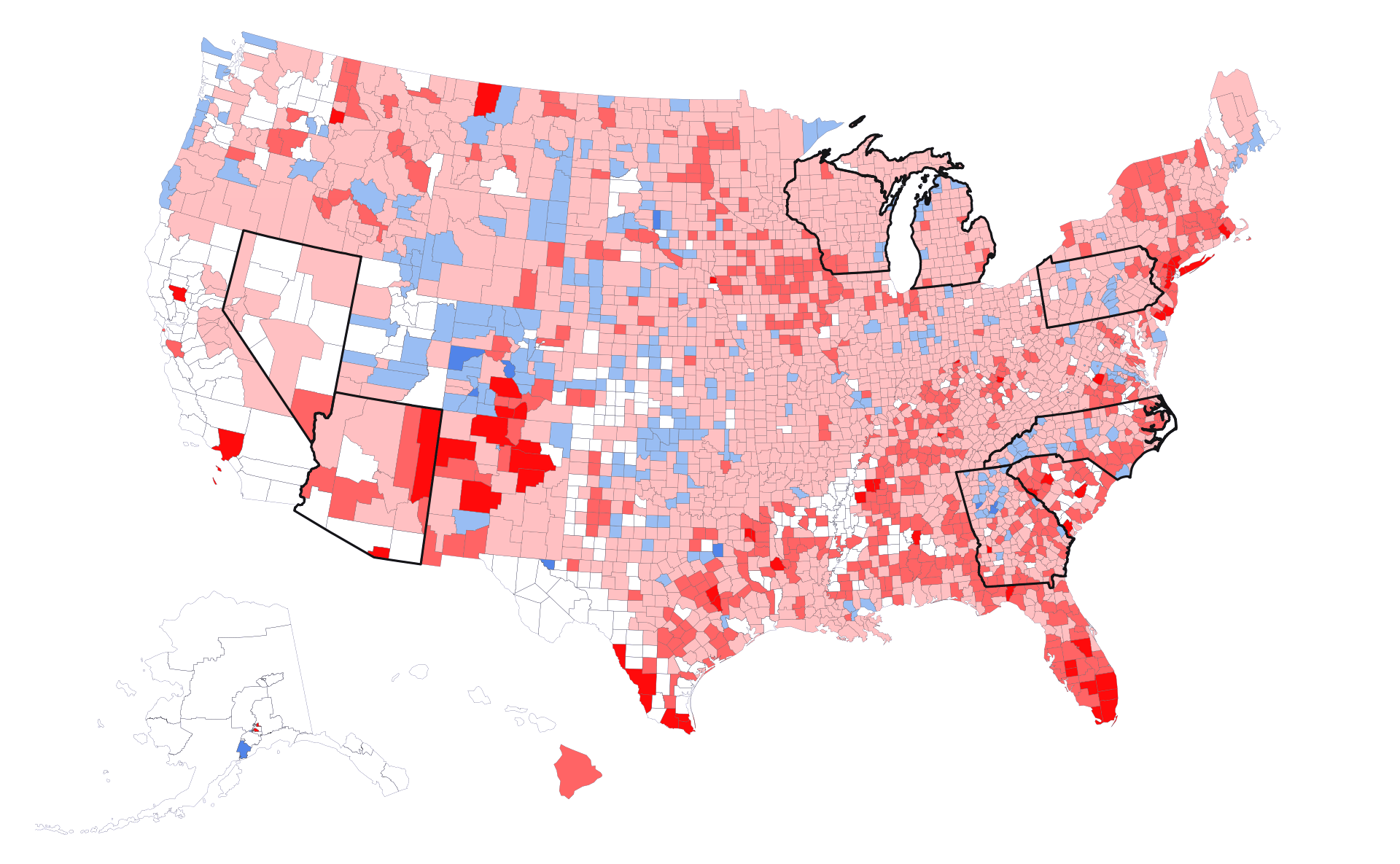 The Republican Revolution - by Greg Hall
