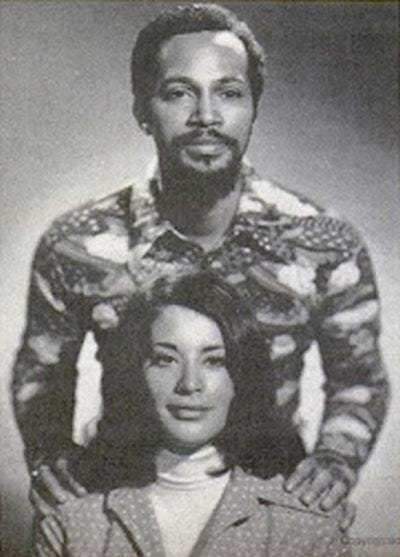 Linda Creed (December 6, 1948 – April 10, 1986) – Ghetto Child (1973)