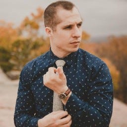 Wesley Chambers | Substack