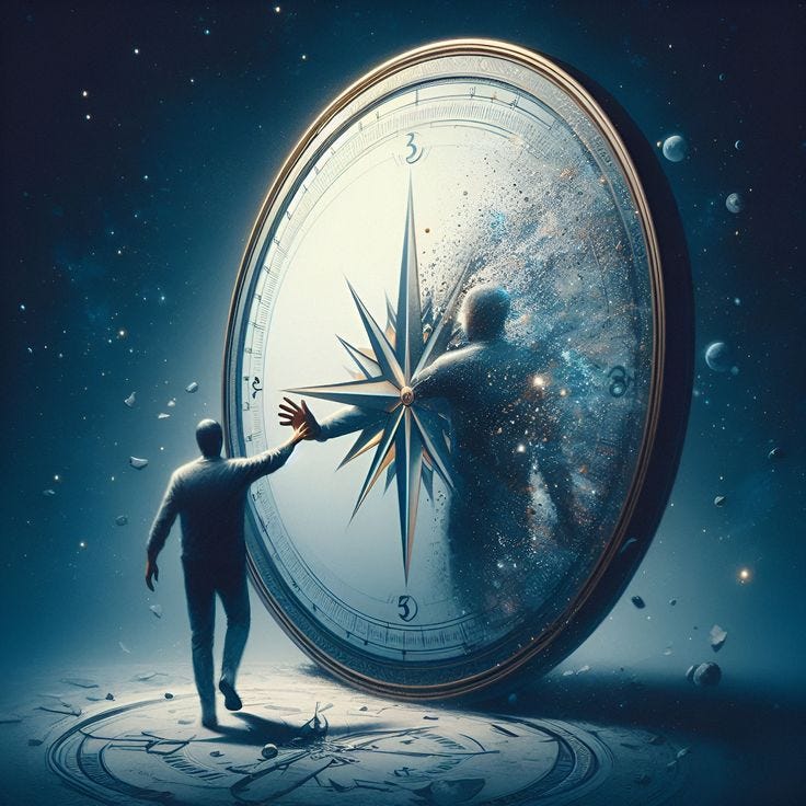 "Resurrection of the Original Pangea and the New, Virtuous World of ...