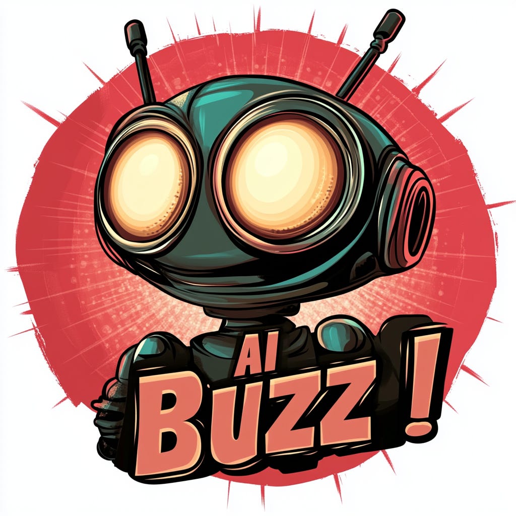 AI Buzz! | Substack