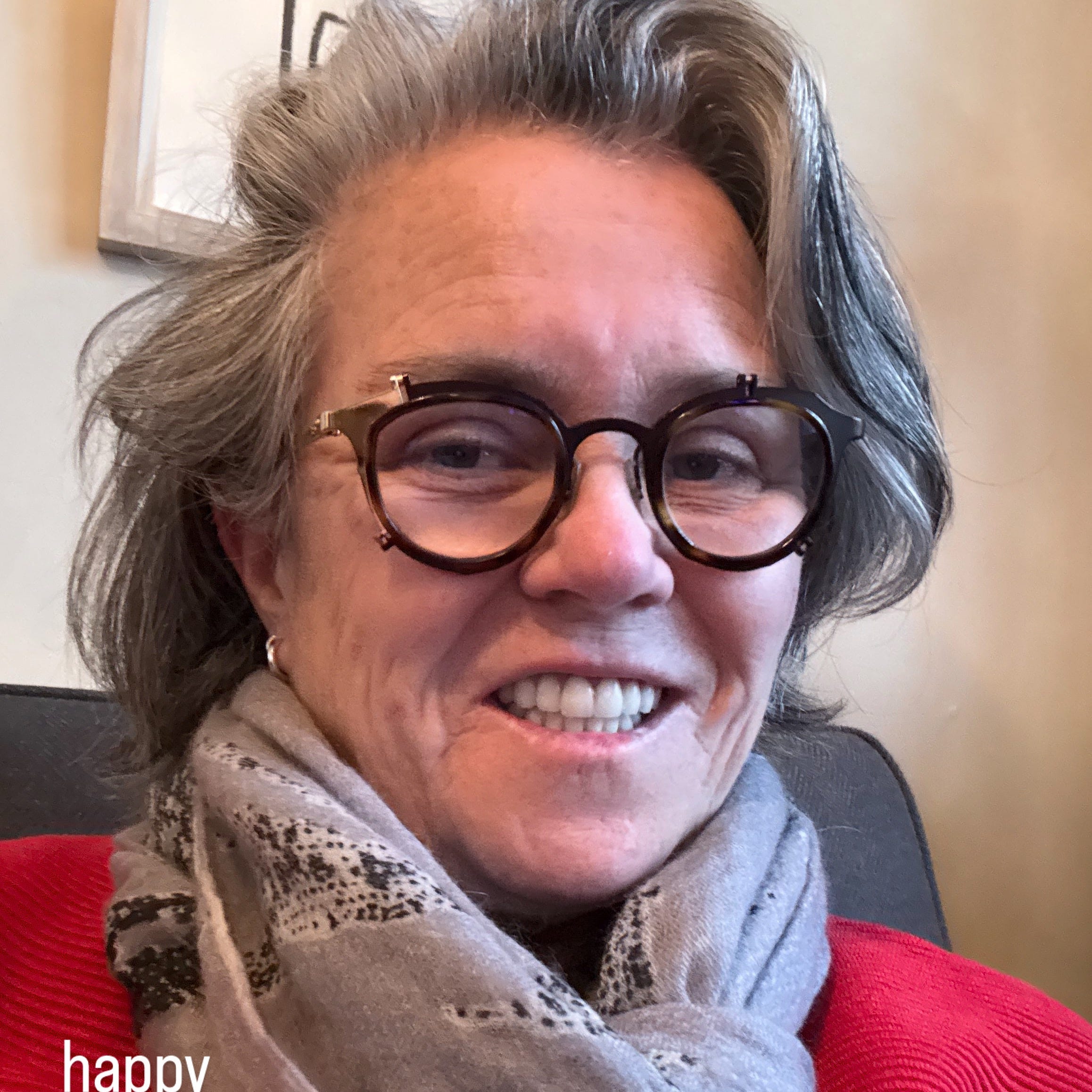 ROSIE ODONNELL | Substack