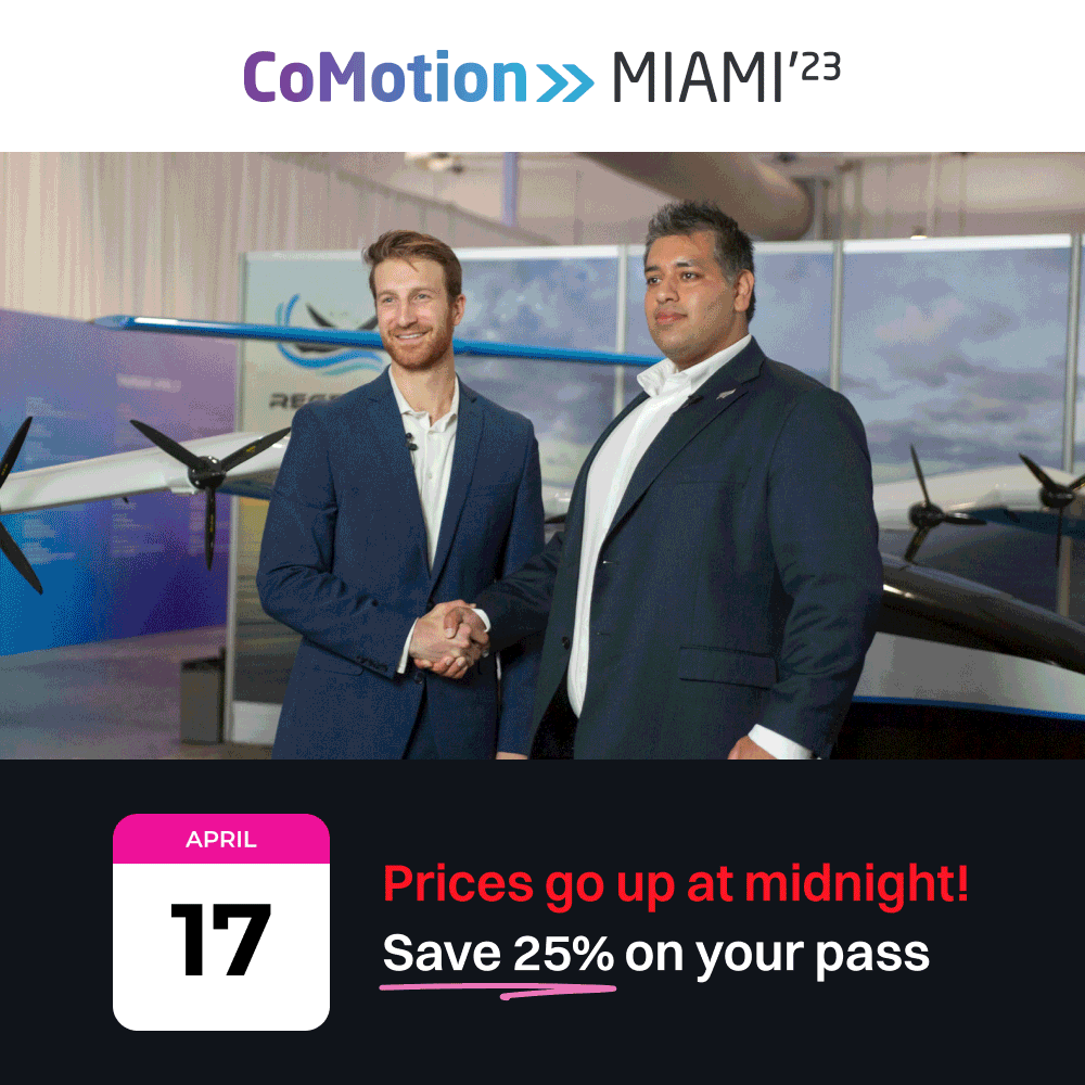 China’s EV makers have arrived - CoMotion NEWS