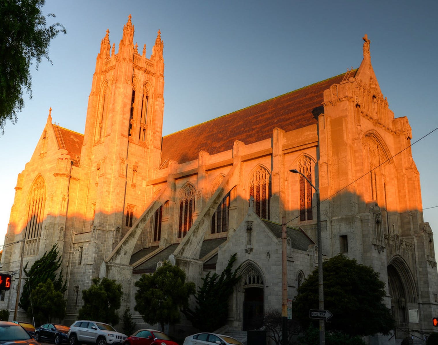 ‘One step forward?’ — How some American Catholics experience ‘Fiducia ...