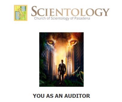 Scientology’s Austin grand opening finally set for sizzling August ...
