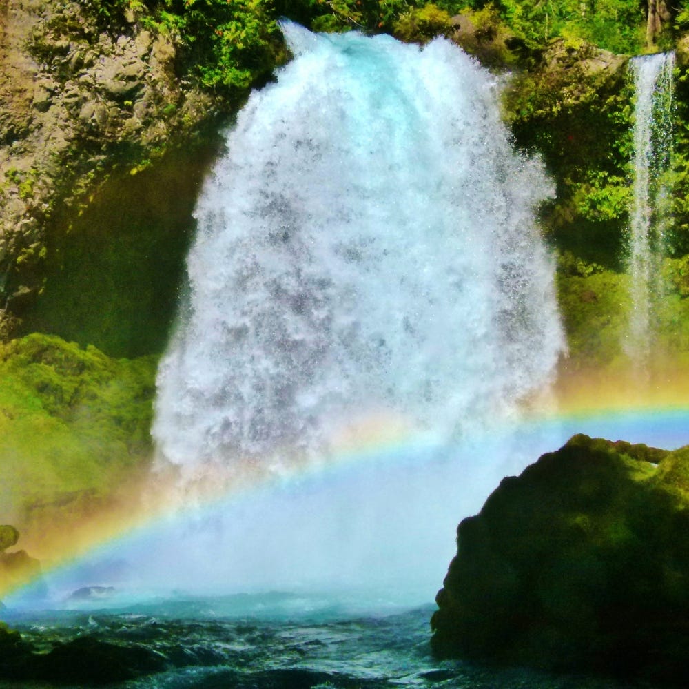 Praise - Jade Barrett’s Substack