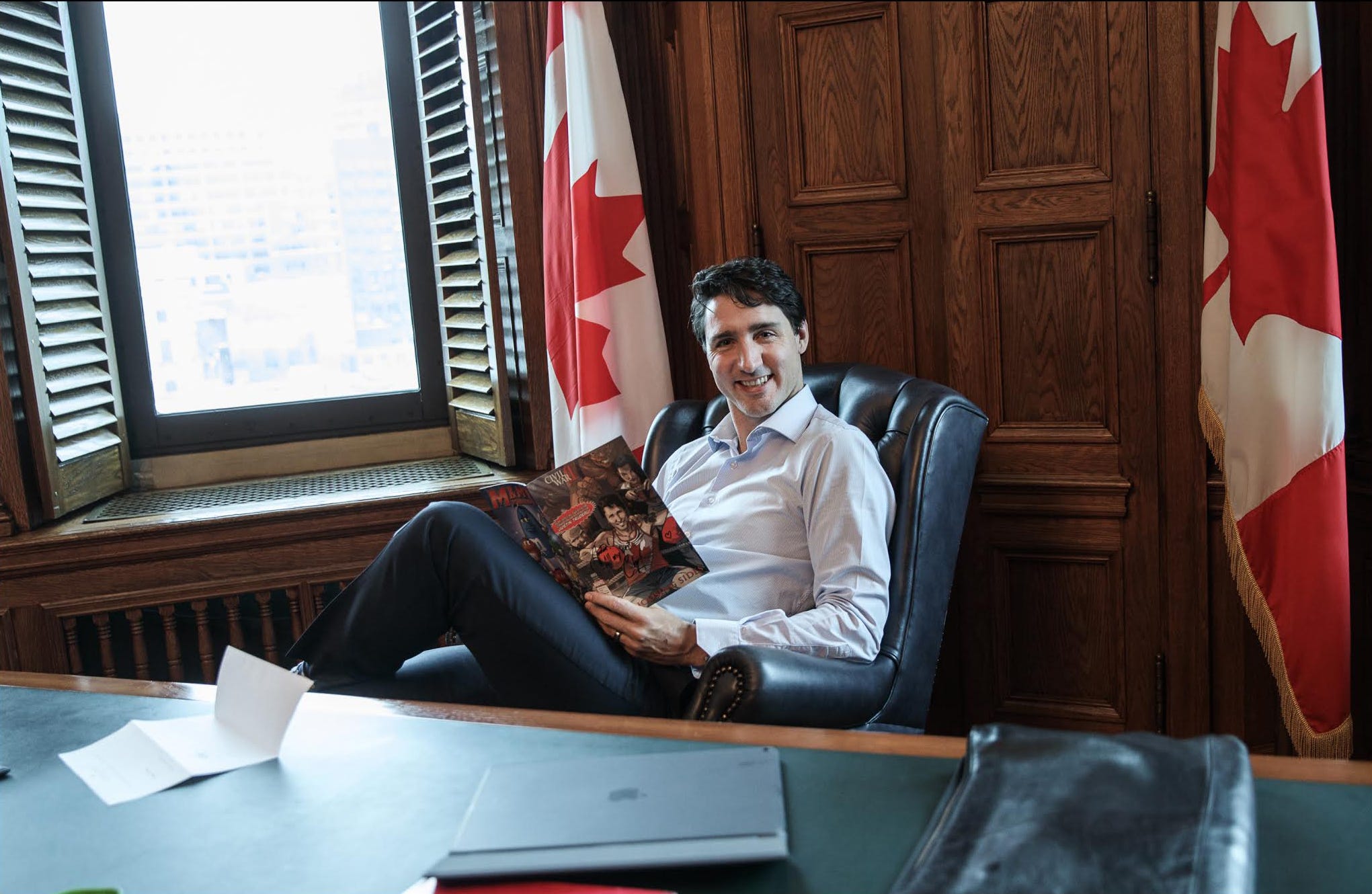 Ottawa Memories - It's Chip Zdarsky's Newsletter, Okay?