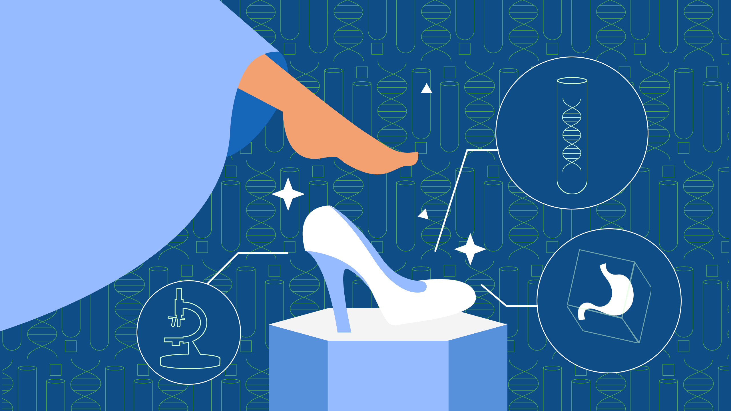 What's next in Longevity Science? Experts reveal 2025's hottest trends