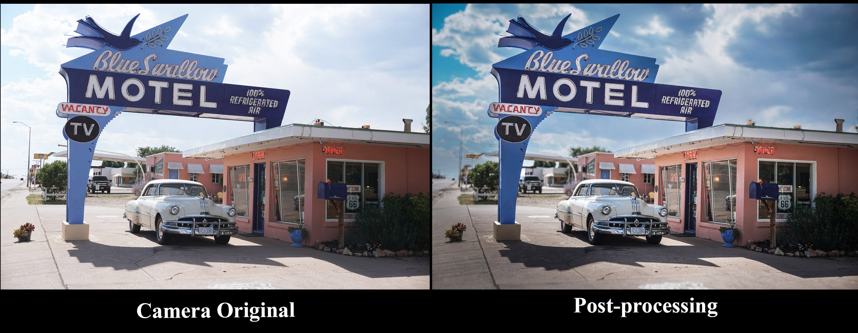 Professional Photography Secrets - by Jim Mathis