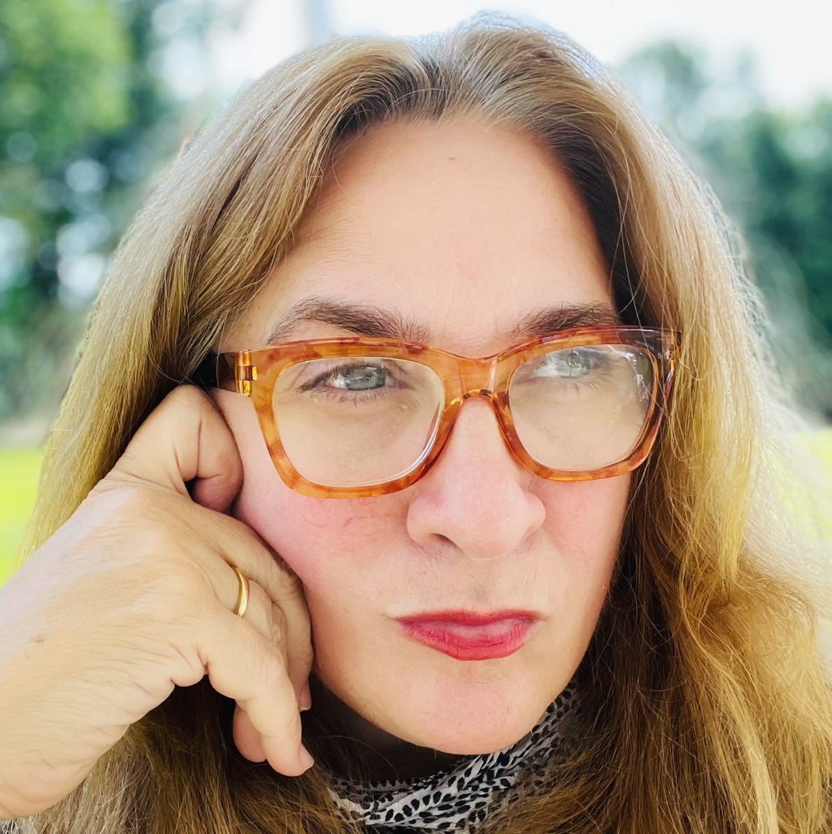 Mary Kate Murray | Substack