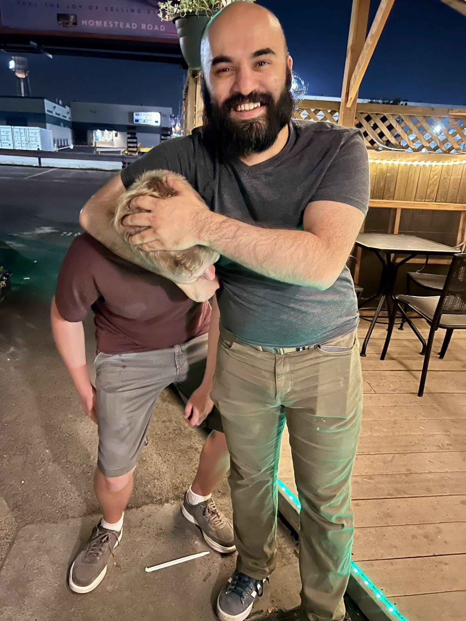 Luke Braun's Film Room: Be As Water, Will Fries — The Martial Art of ...