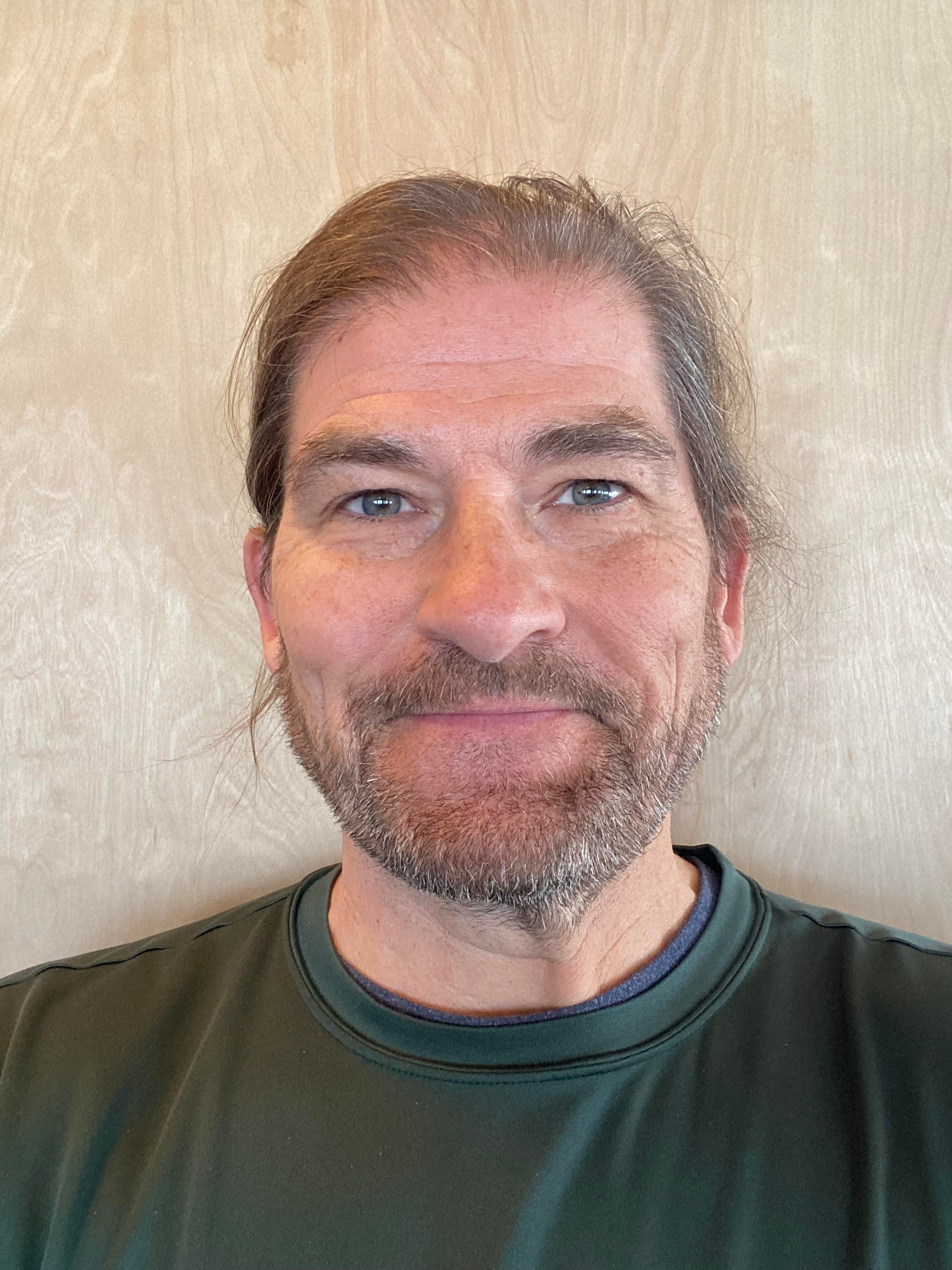 Dan Parks | Substack