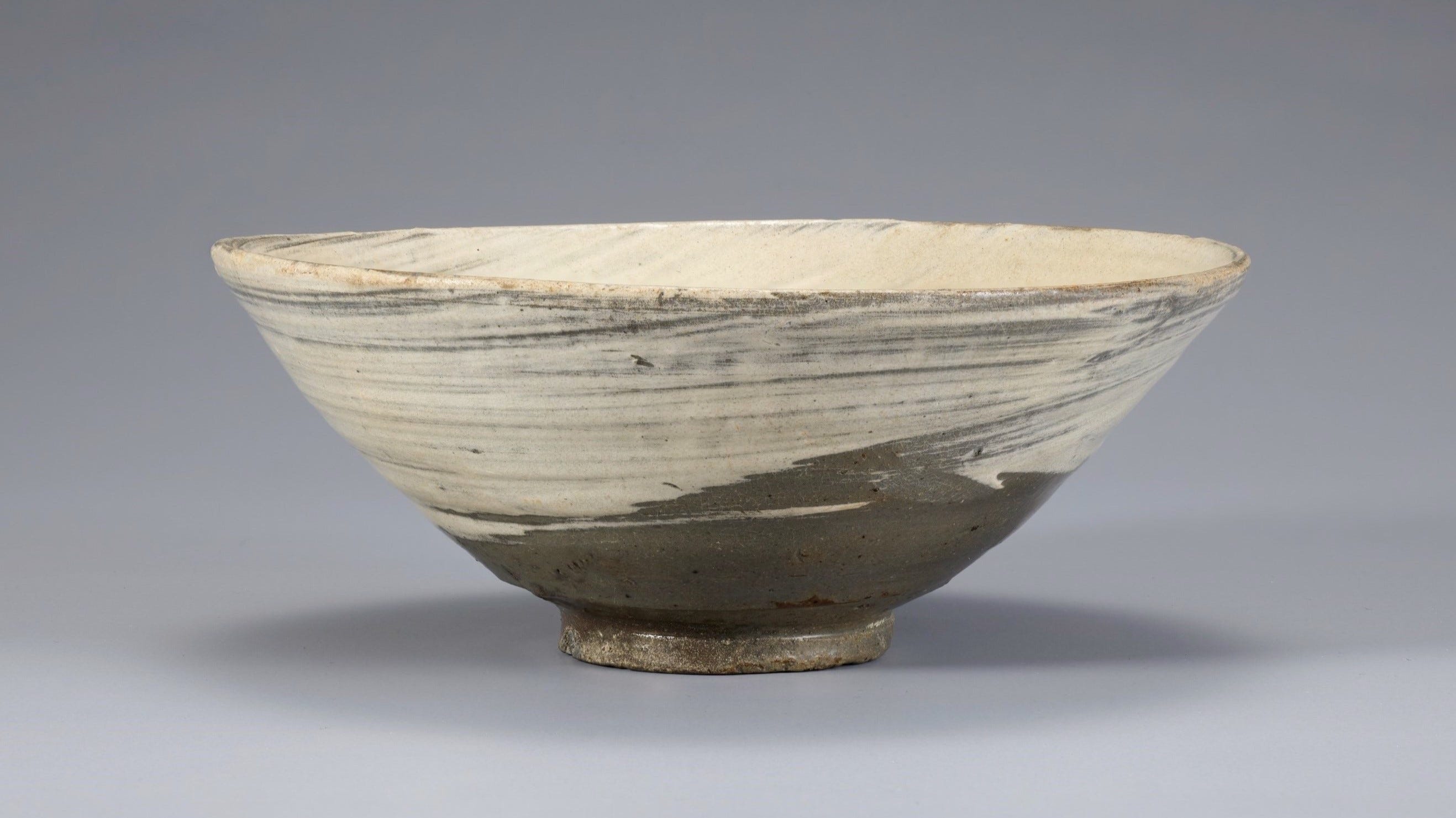 Ten Centuries of Korean Ceramics - A Brief History online