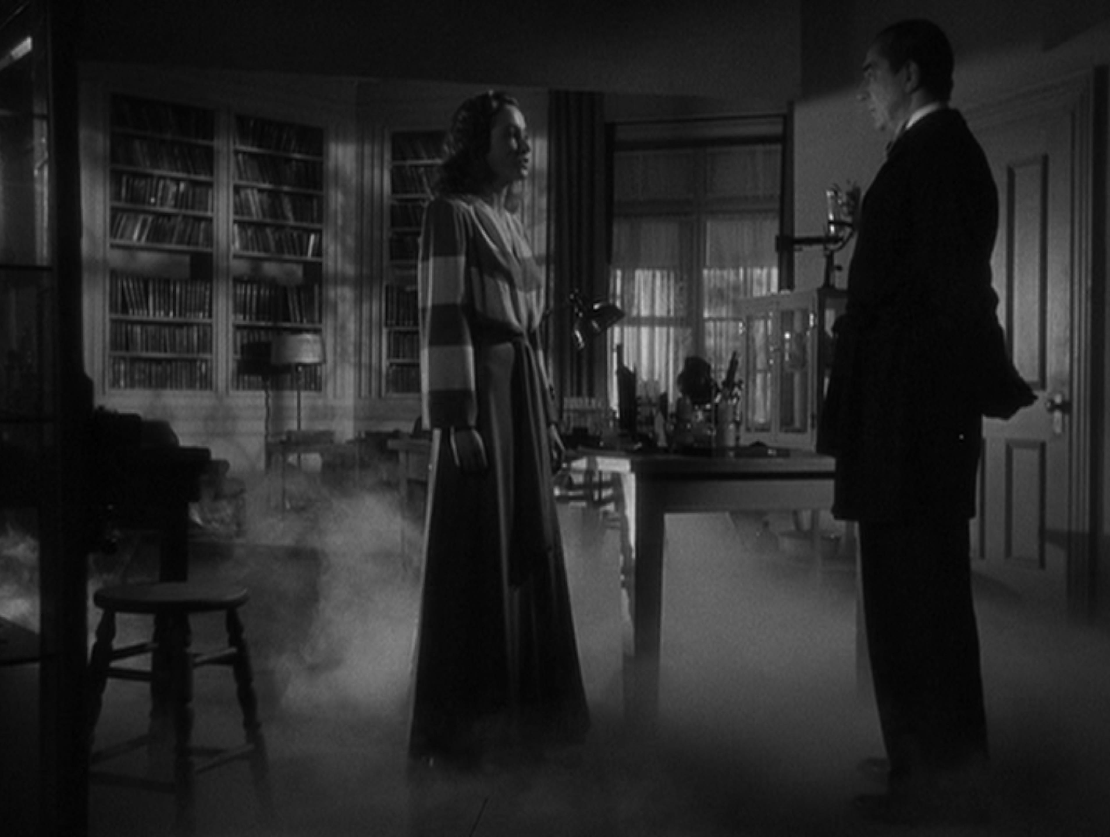 Vol. 1 Issue 13 - "Beau Is Afraid" (with "Les Vampires", "Maximum ...