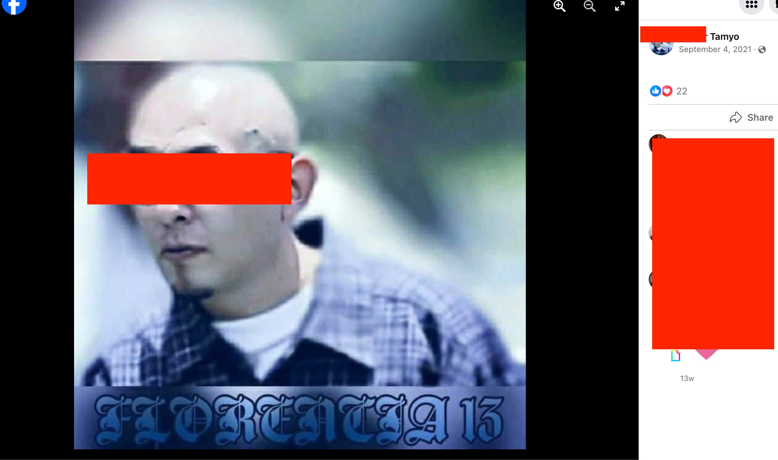 I Was Threatened By A Cartel: "Keep Us Out Of Your Mouth"