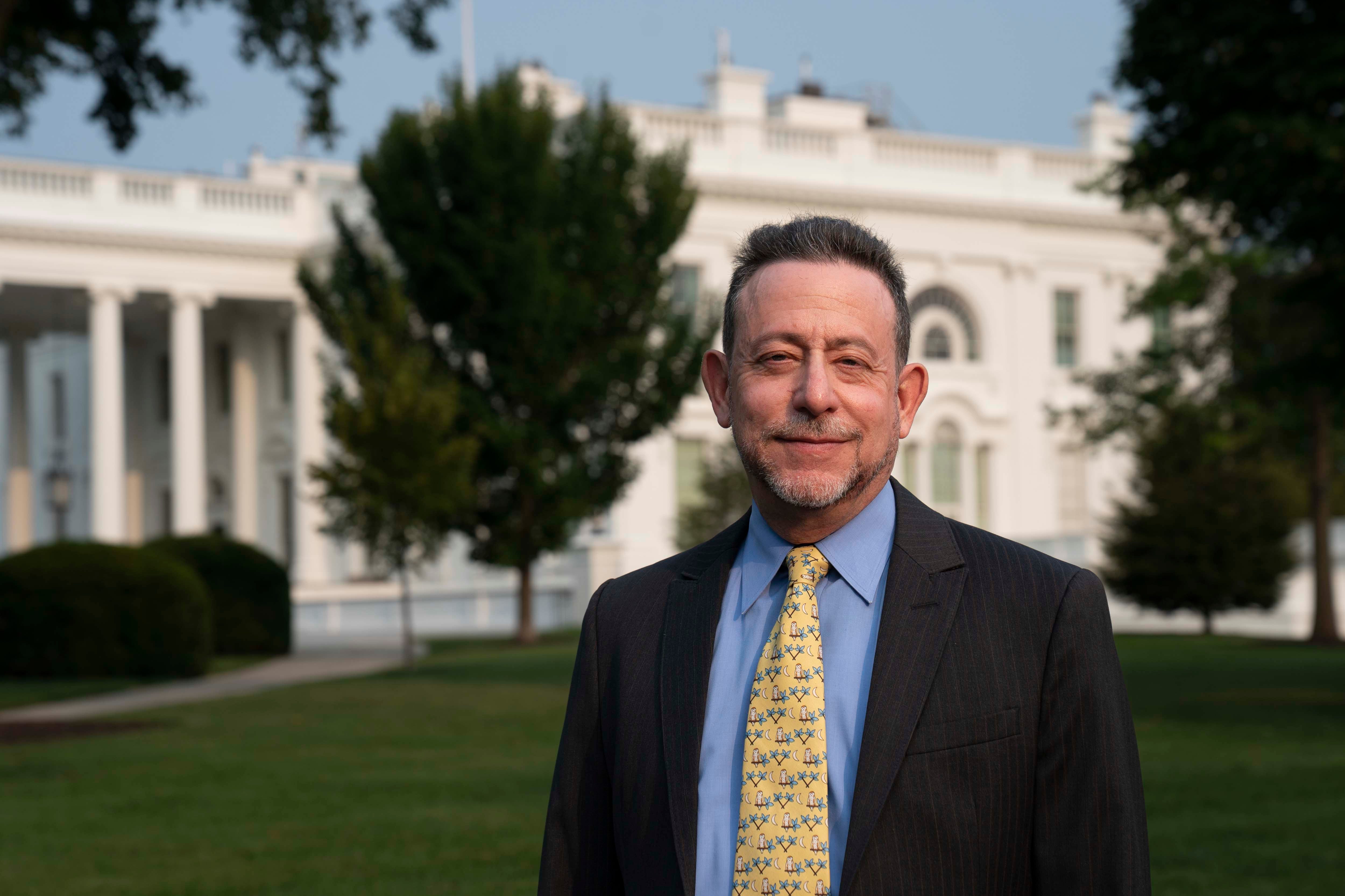 Steve Herman | Substack