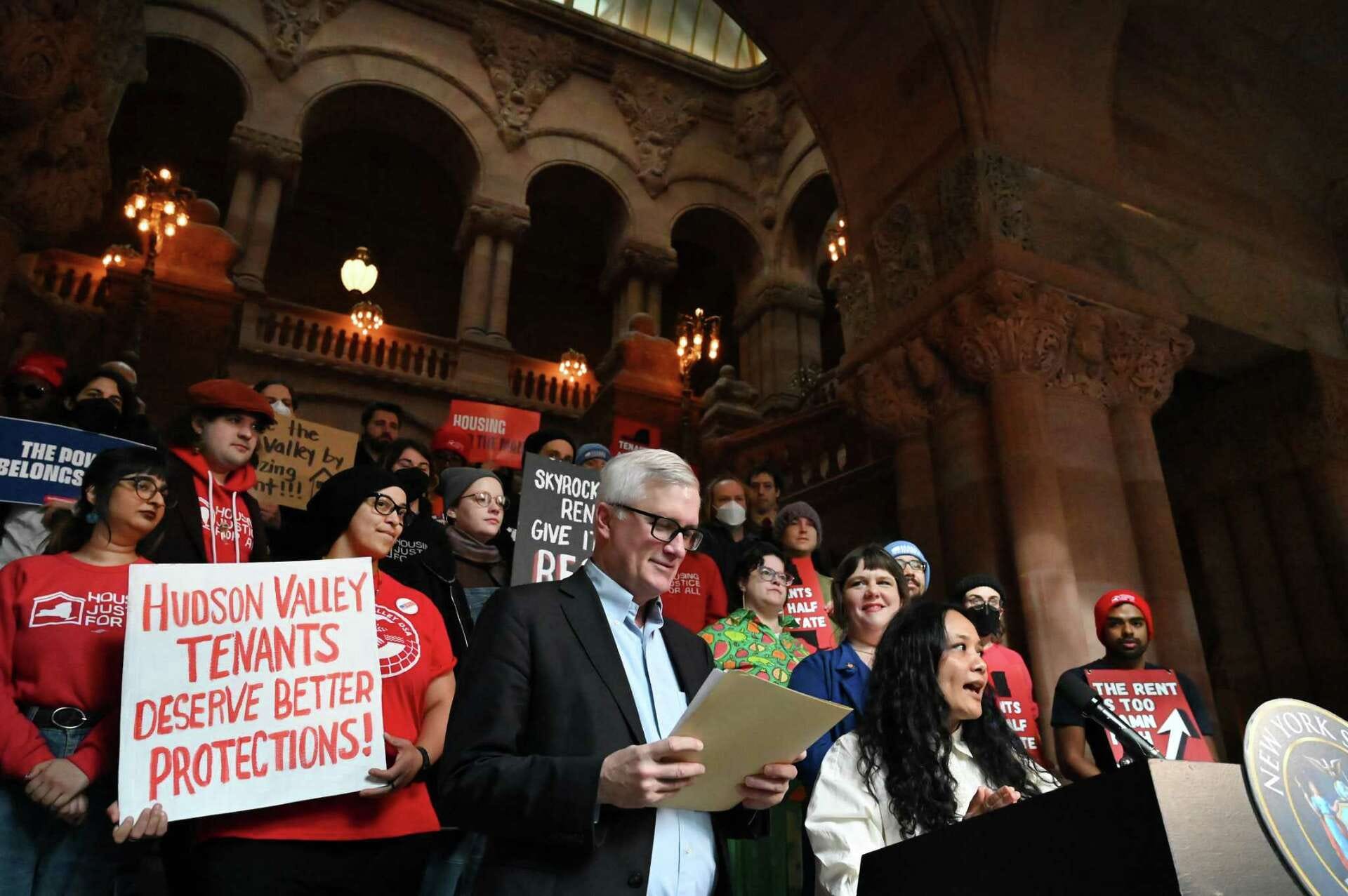 A brief history: The history of rent control and rent stabilization ...