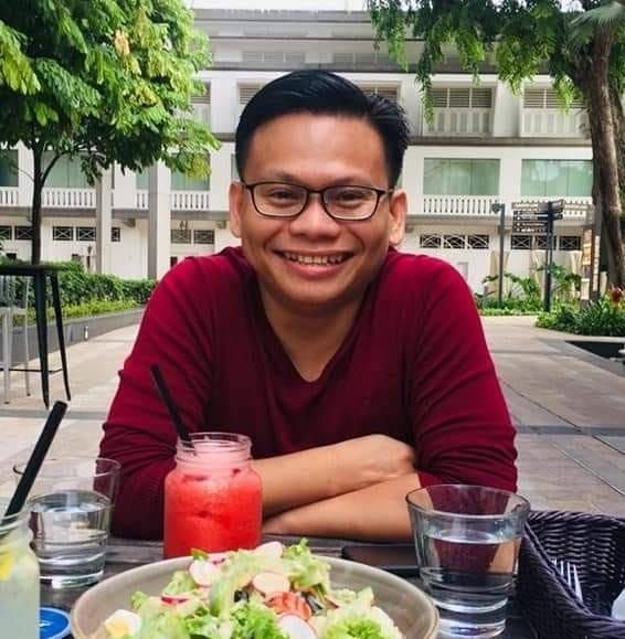 Jeyner Gil Caga | Substack