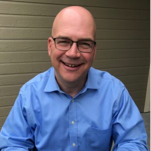 Sean Mize | Substack