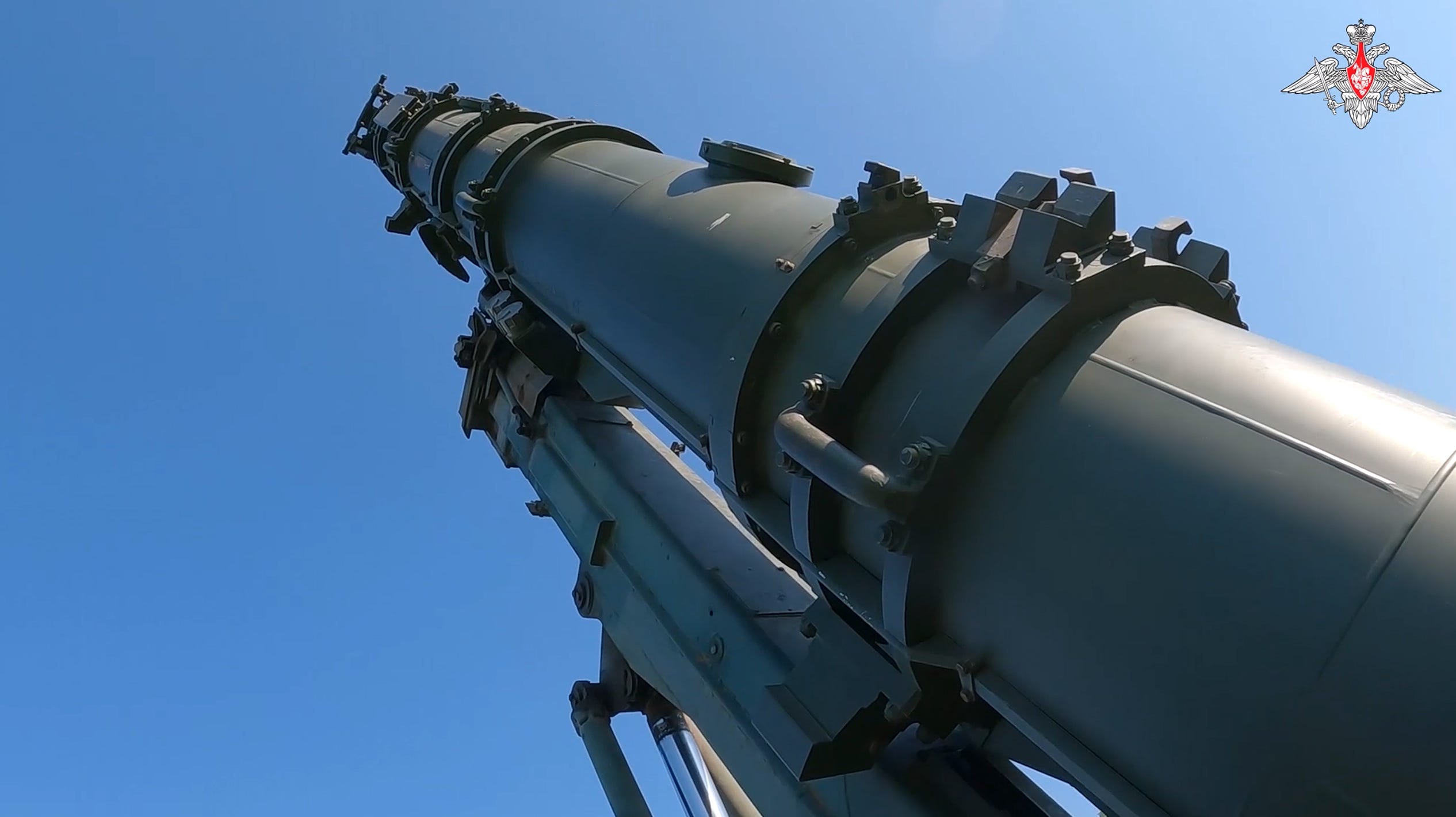 Russia Carries Out Tactical Nuclear Drills In Response To "Threats" By ...