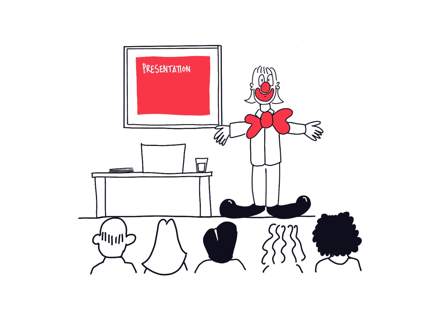 How to use humour as a strength at work - by Tineke Tammes