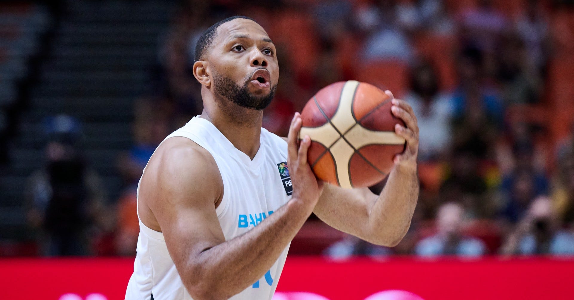 Still Can't Believe Eric Gordon Is Actually Finally a Sixer