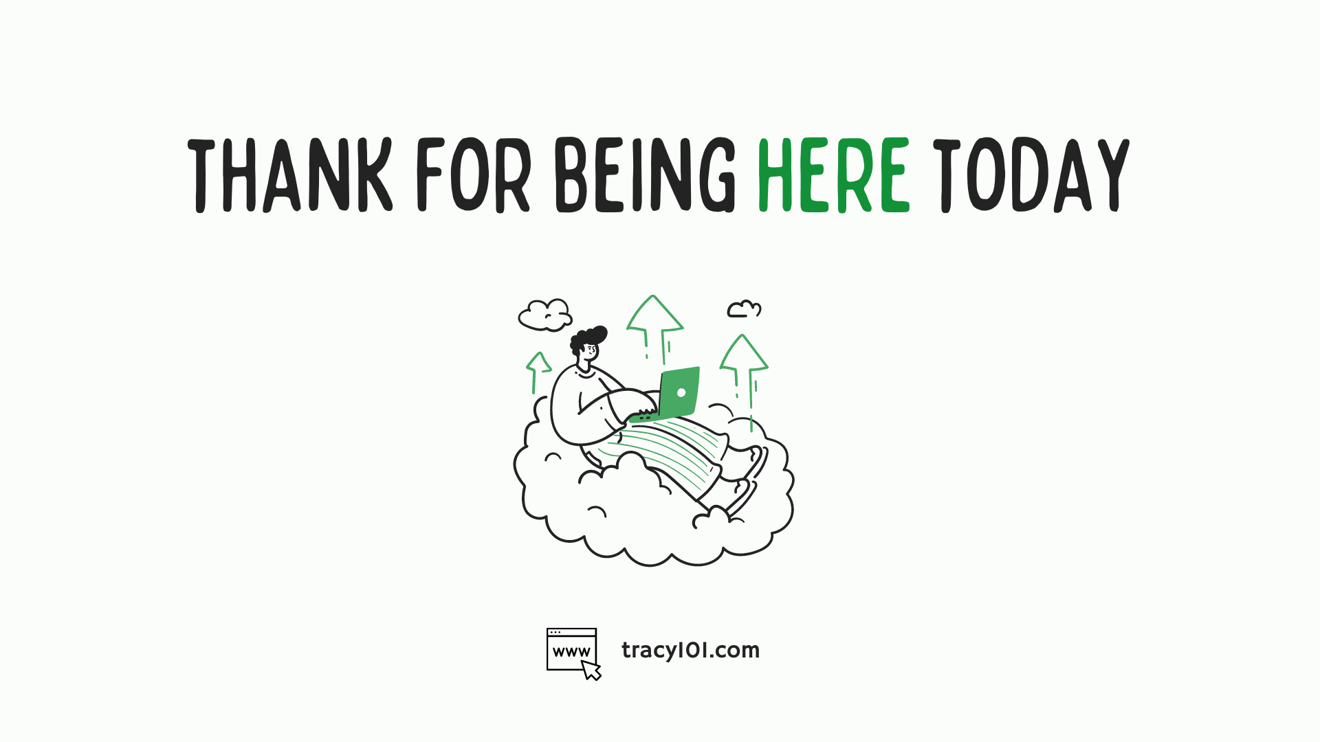 Problem Solving 101: Use case "Design a Sharing Session"