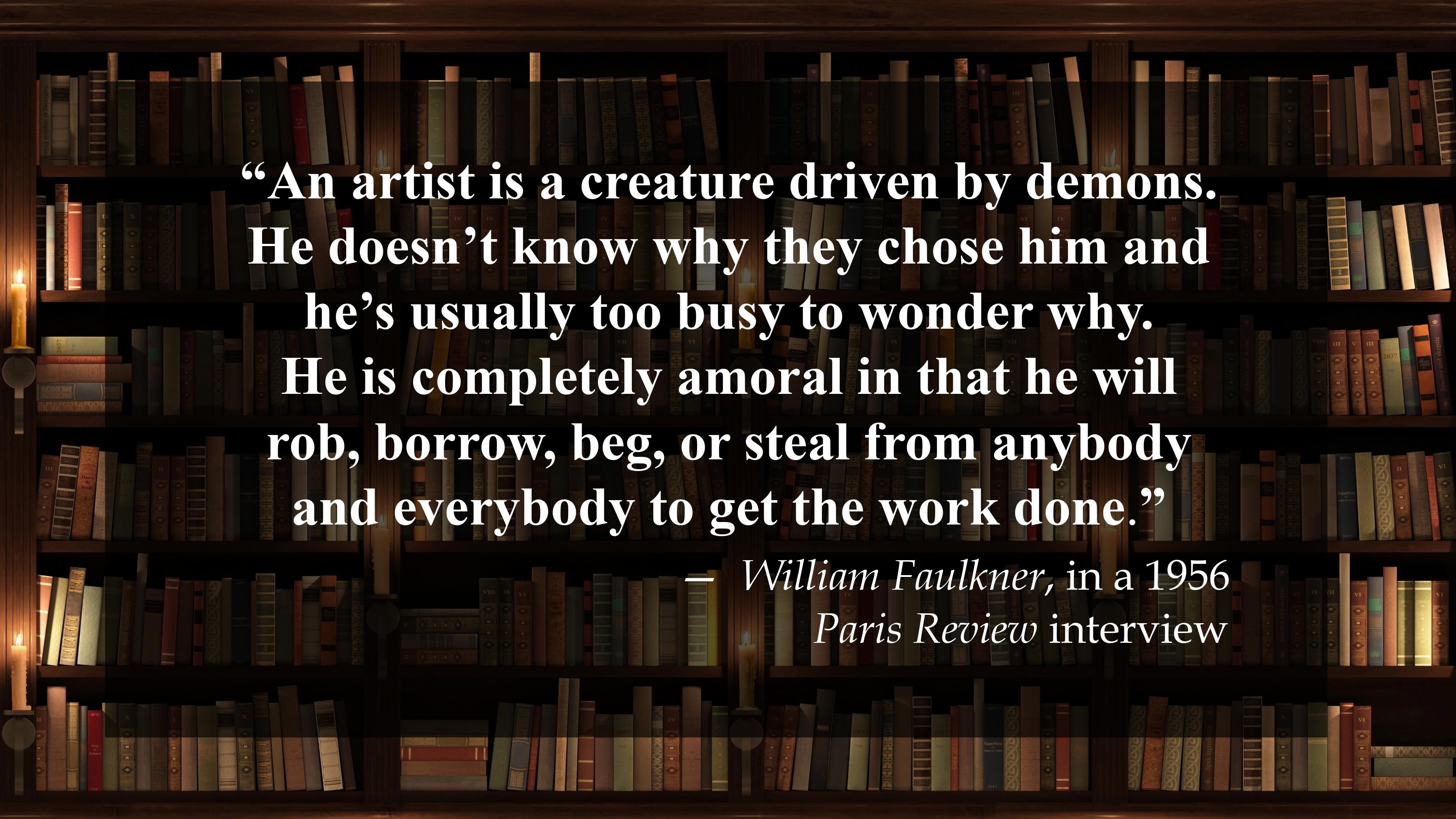 Dr. Mardy's Quotes of the Week ("Passion")