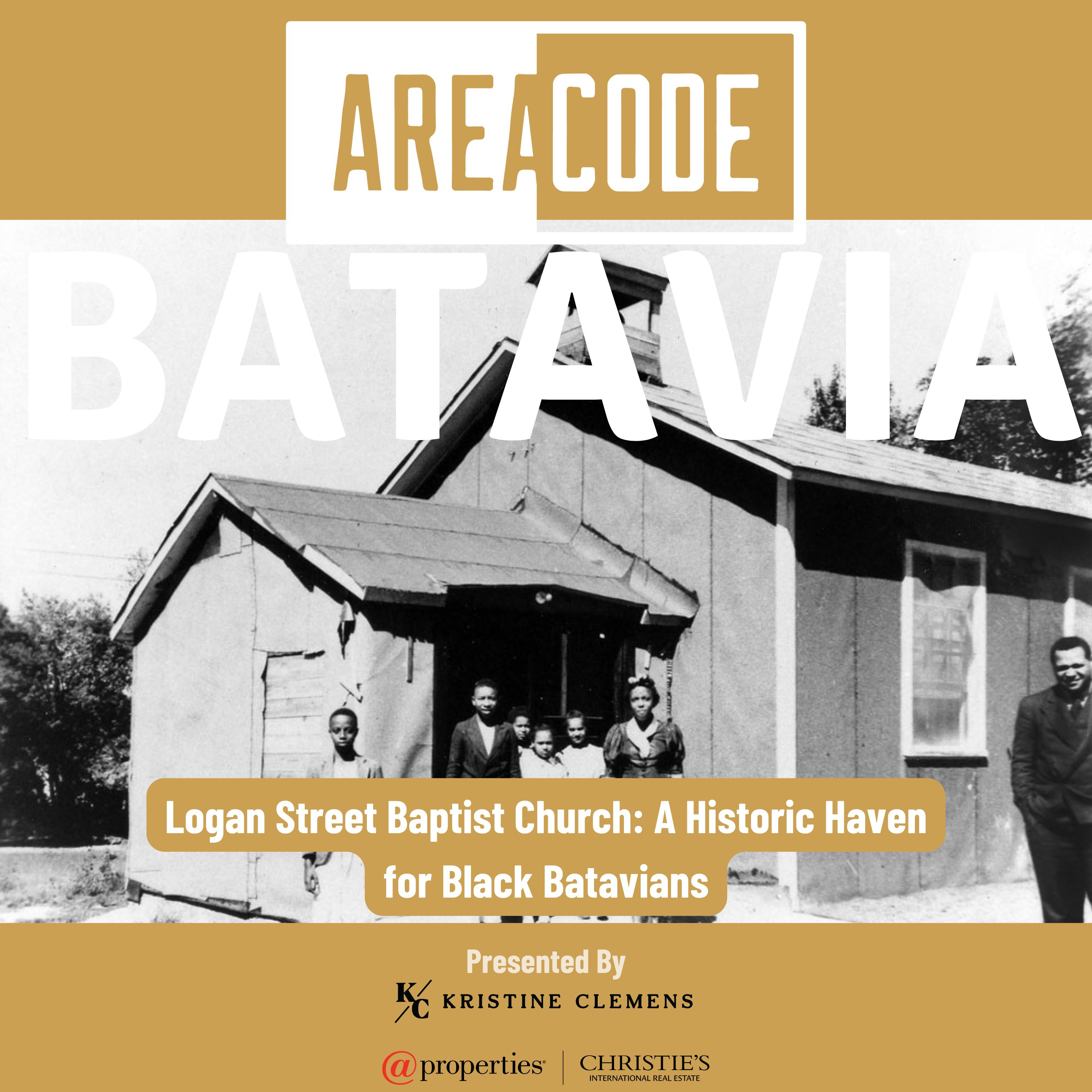 This Week: It's Finally Fall in Batavia!