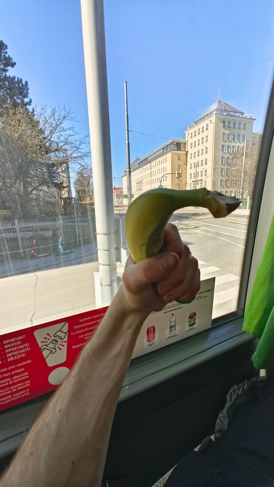 The Phenomenology of Buffness - by Hermes Corp