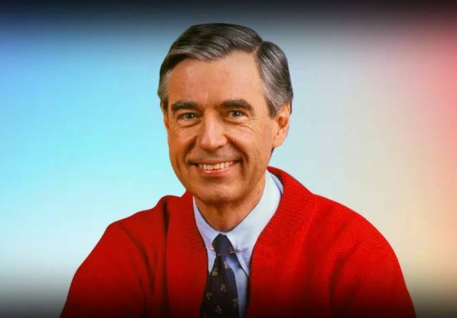A Tribute to Mr. Fred Rogers for his birthday.