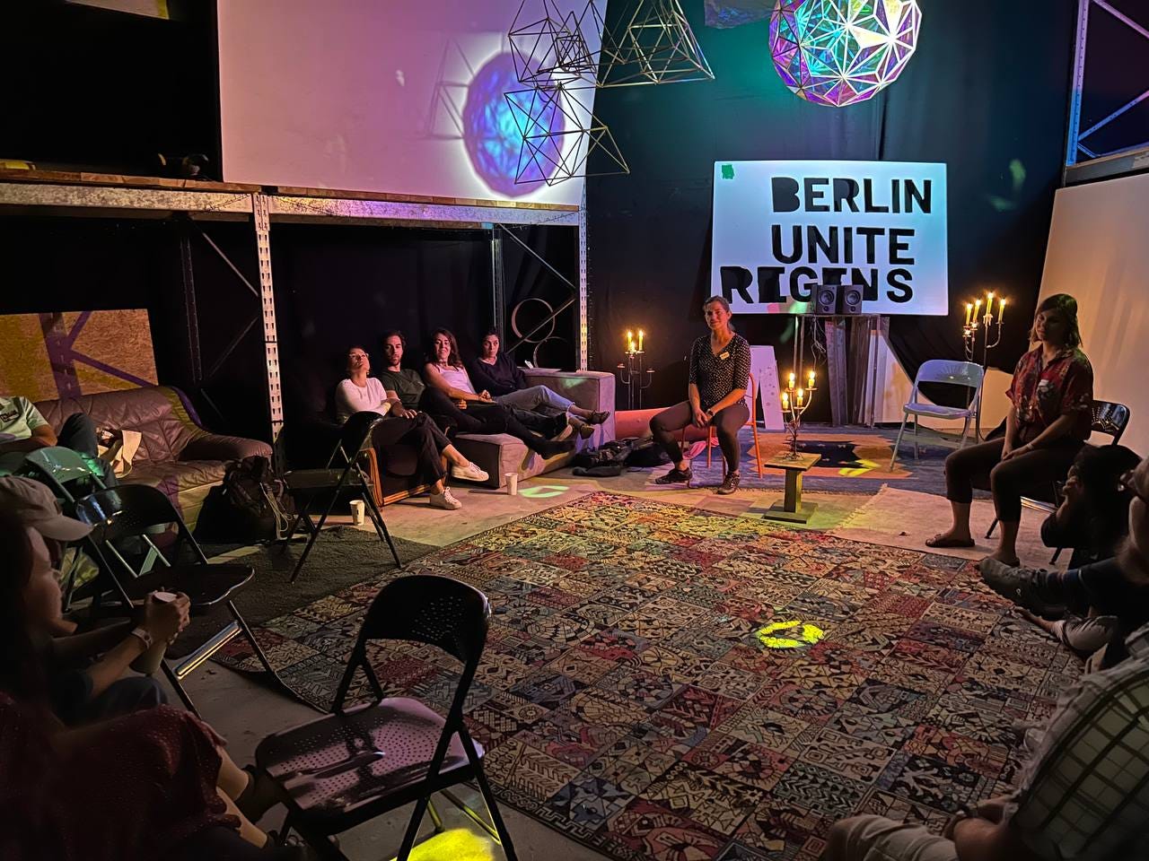 Case Study: Moos Coliving