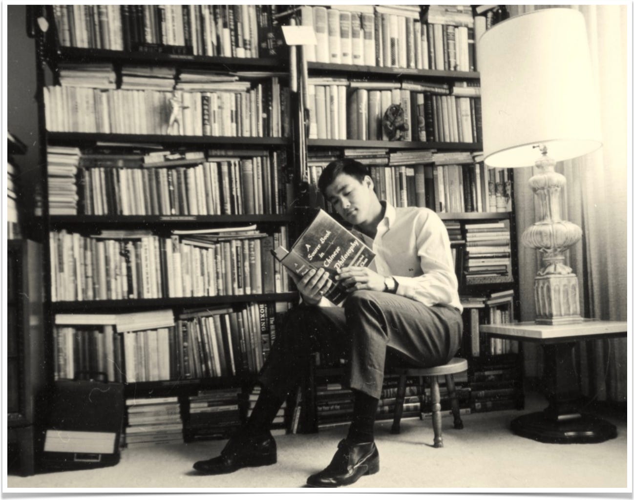 Unlocking Bruce Lee's Secrets - by Ken Rutkowski